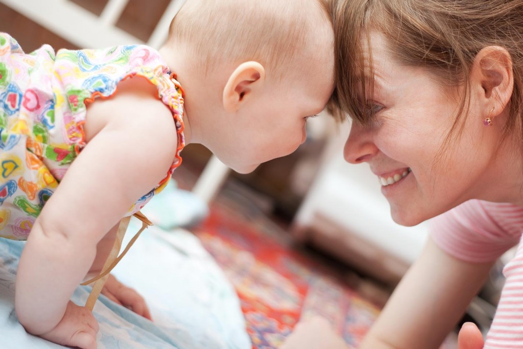 What is a Health Visitor - IHV