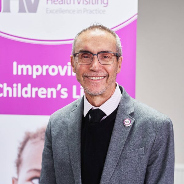 Dr Robert Nettleton Professional Development Officer - Education & Practice Development