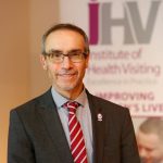 Future Health Visiting - IHV