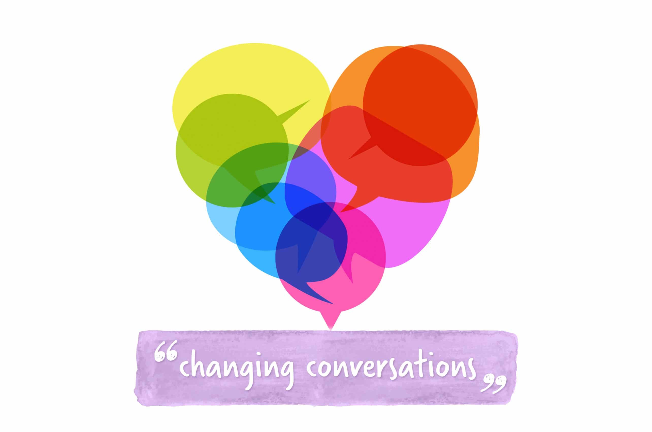 Changing Conversations: Autism and Supporting Behaviour Ambassadors ...