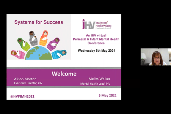 iHV PIMH conference – an inspiring success - IHV