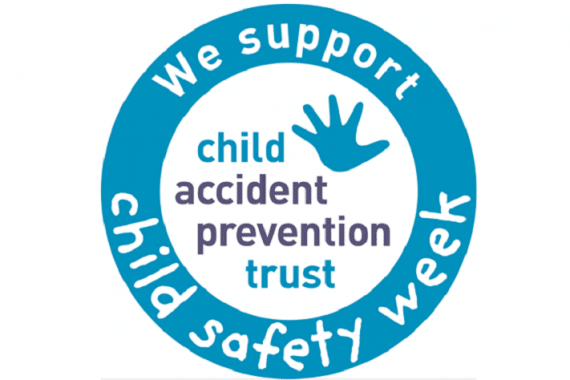 Child Safety Week is an annual community education campaign run by the ...