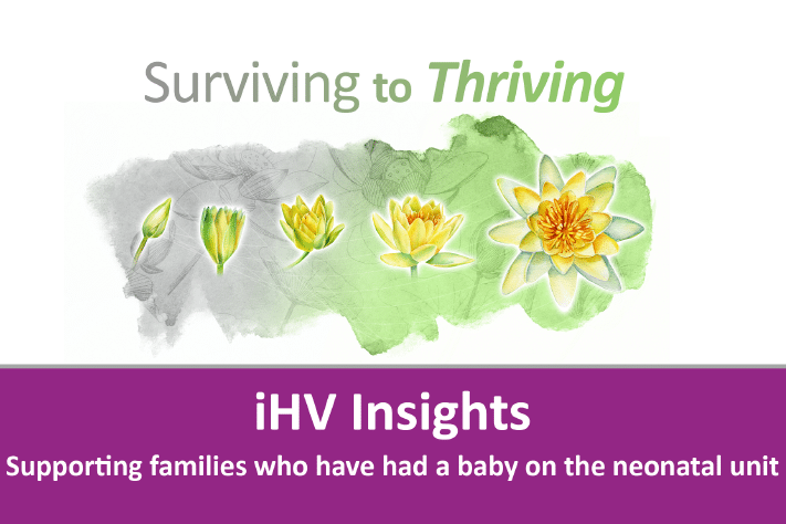 10th iHV Insights Webinar Recording Now Live - IHV