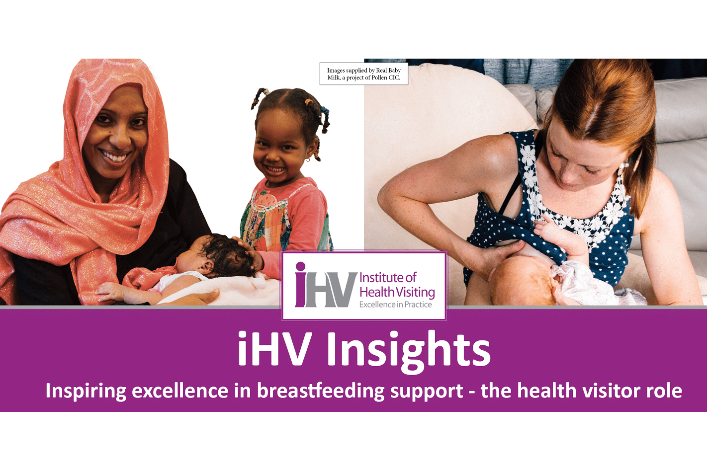 Bookings now open for October iHV Insights - IHV