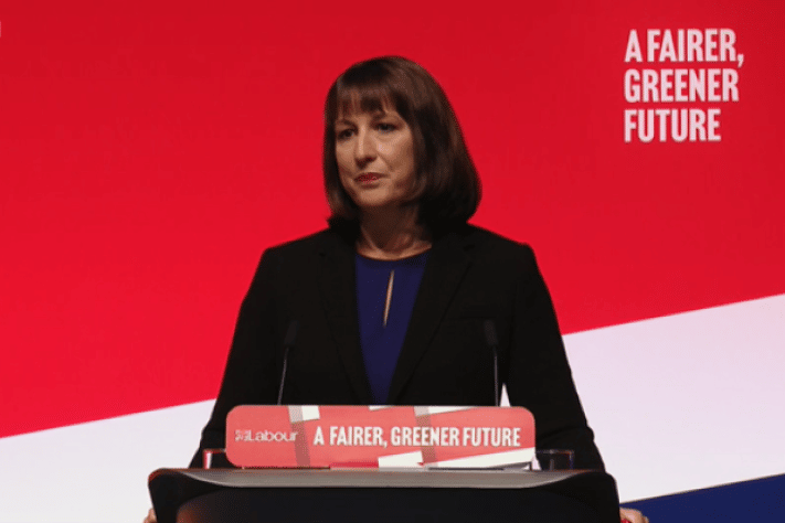 Breaking news: Labour party commits to train 5,000 new health visitors ...