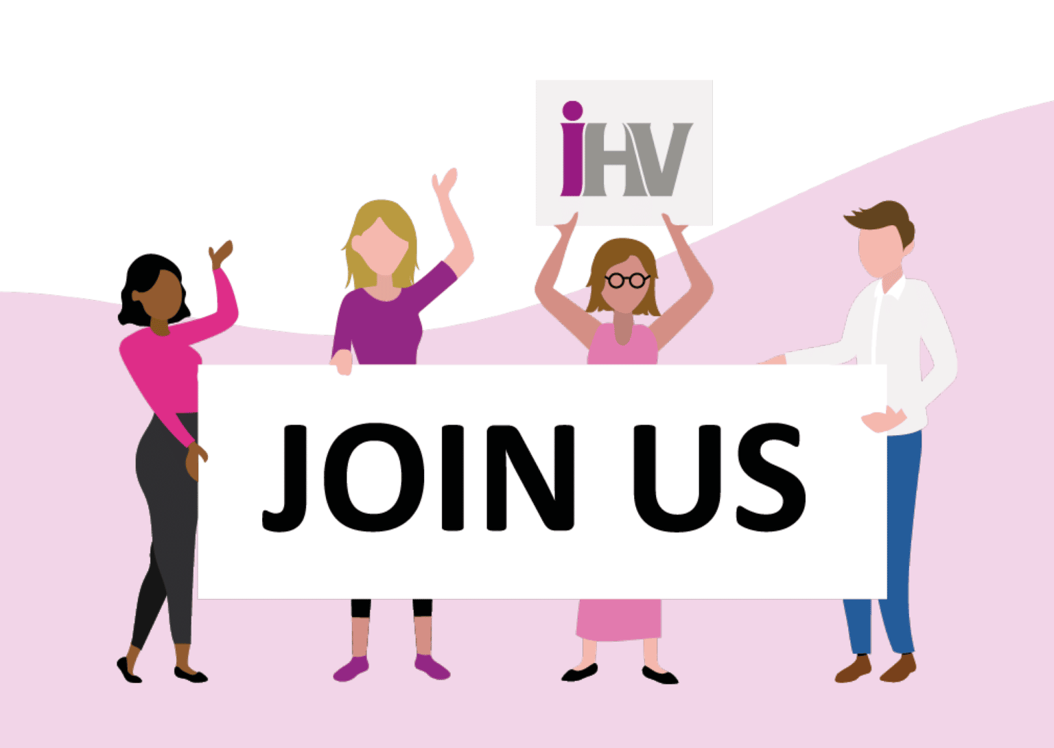 Join us - IHV