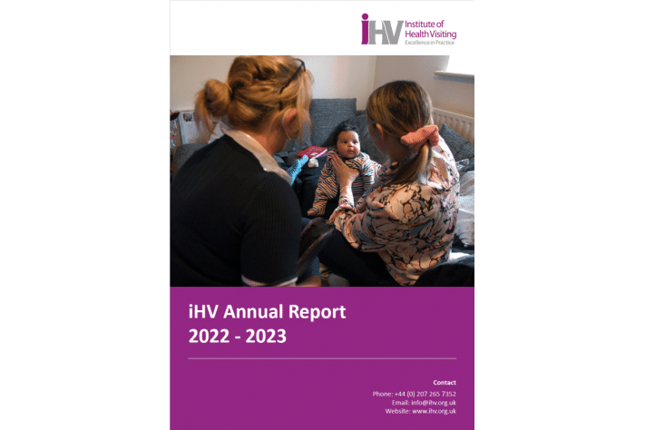 Institute launches latest Annual Report and announces three new ...