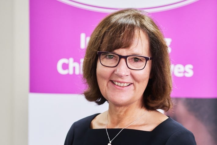 The role of the health visitor: where are we now? - IHV