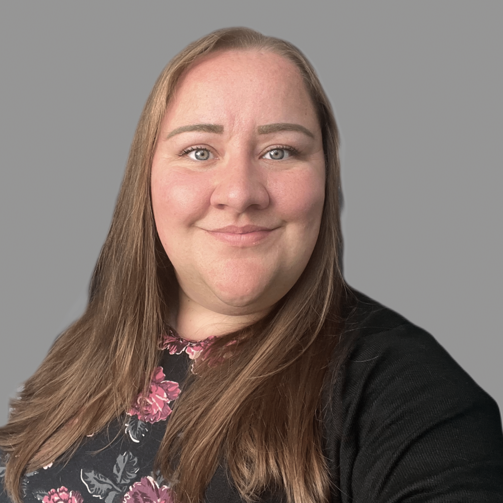 Sarah Cole - IHV