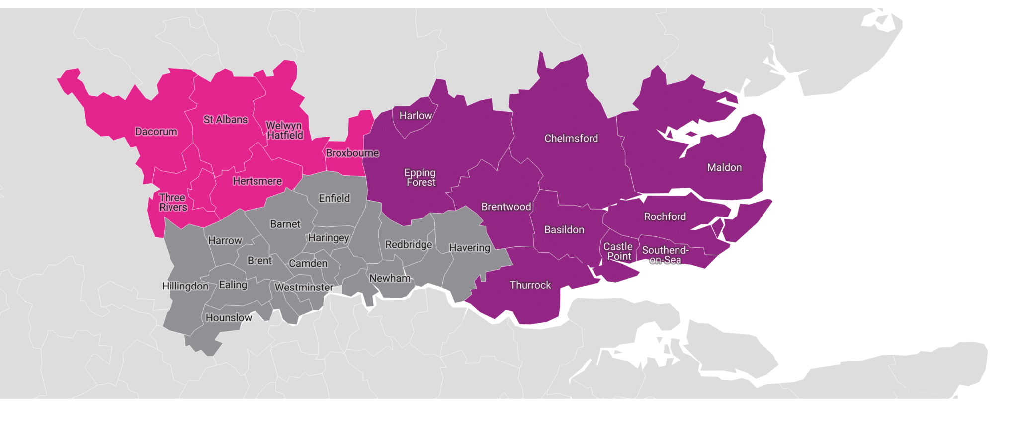 iHV Genomics Ambassador Training for North Thames region - IHV