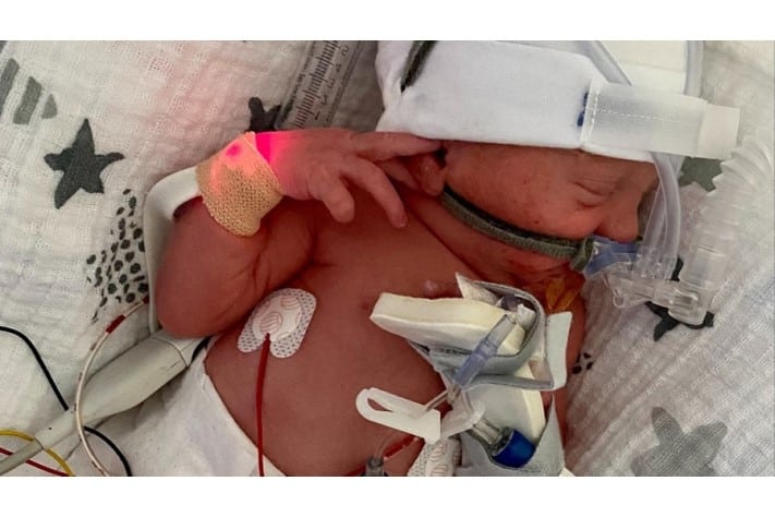 Empowering parents with emergency paediatric CPR skills - IHV