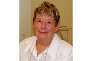 Professor Dame June Clark DBE 1941-2025 - IHV