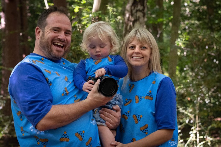 Protecting babies’ brains – supporting early diagnosis of hydrocephalus ...