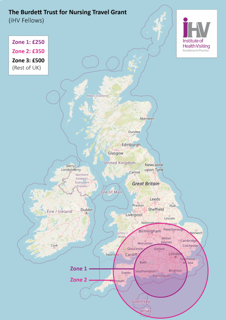 iHV Fellows Programme - IHV