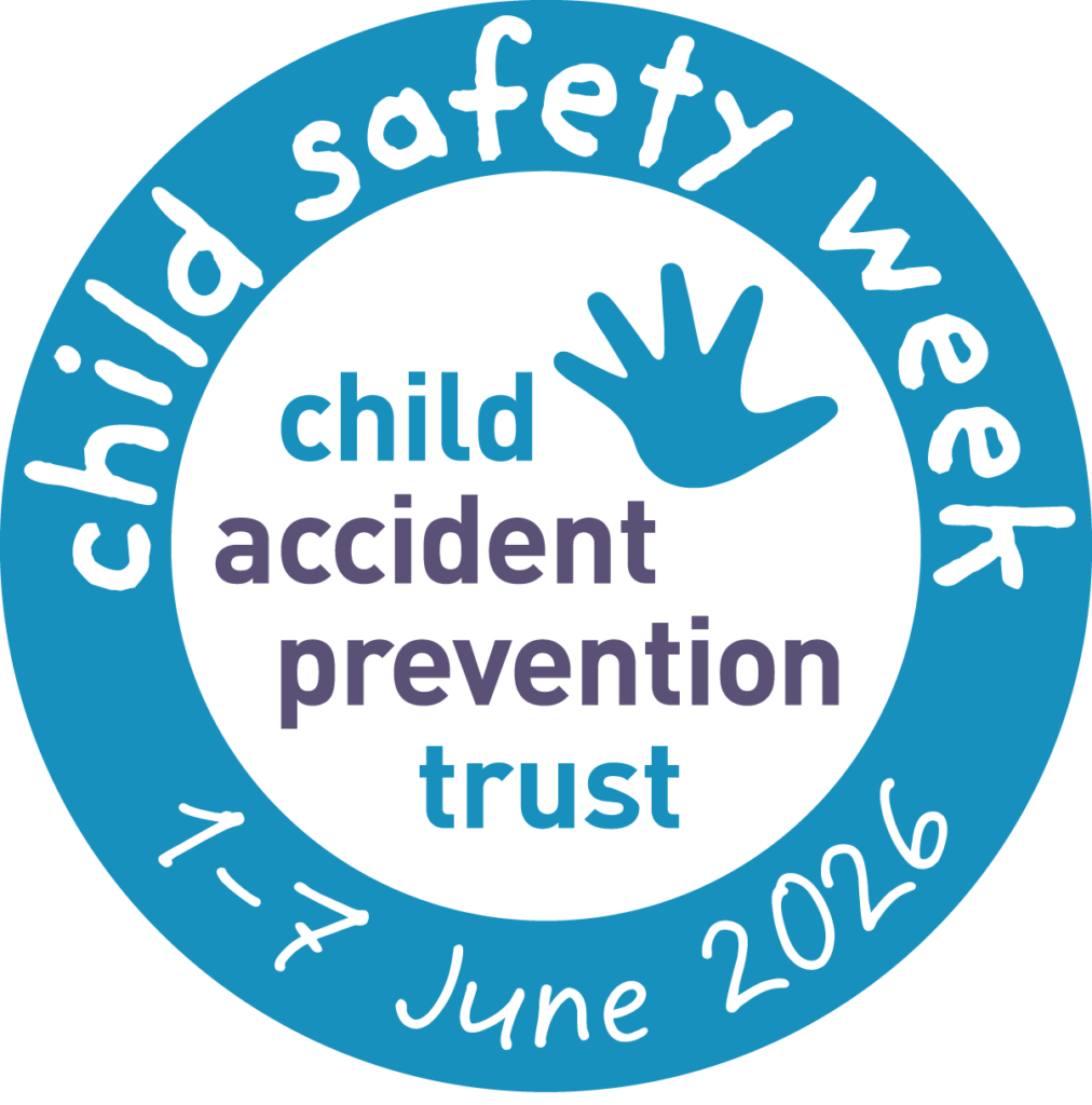 Child Safety Week 1 to 7 June 2026 – Making prevention possible - IHV